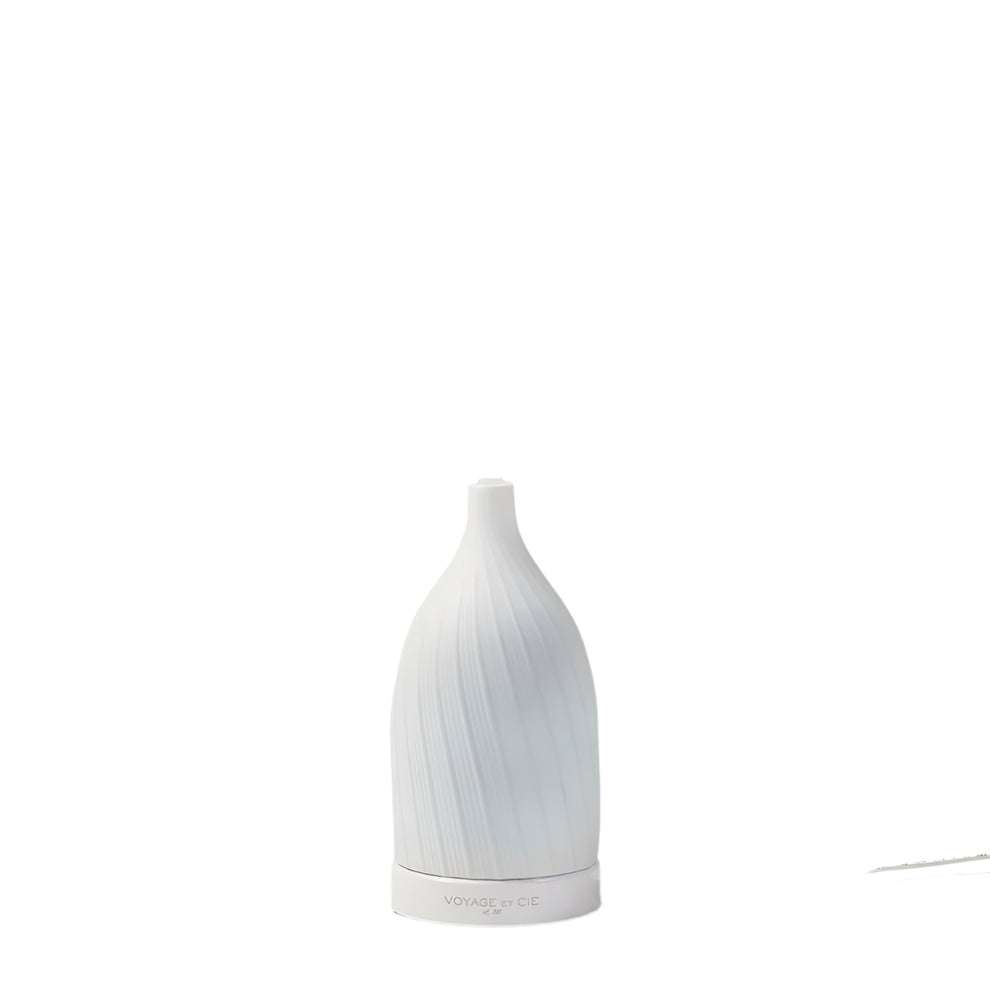 Voyage et Cie Porcelain Diffuser